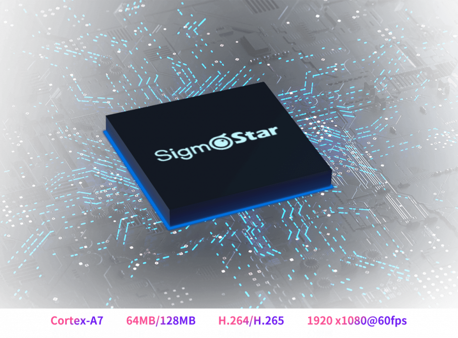 星宸SigmaStar-SSD201/SSD202开发板_Linux嵌入式开发板_智能显示终端 - 金亚太科技