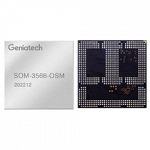 瑞芯微RK3588核心板_AI高性能人工智能主板_智能终端主板_智能家居主板 - 金亚太科技