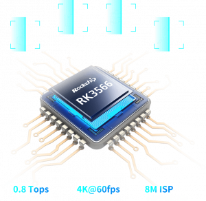 瑞芯微RK3566开发板_商显广告机主板_Andriod智慧显示主板- 金亚太科技