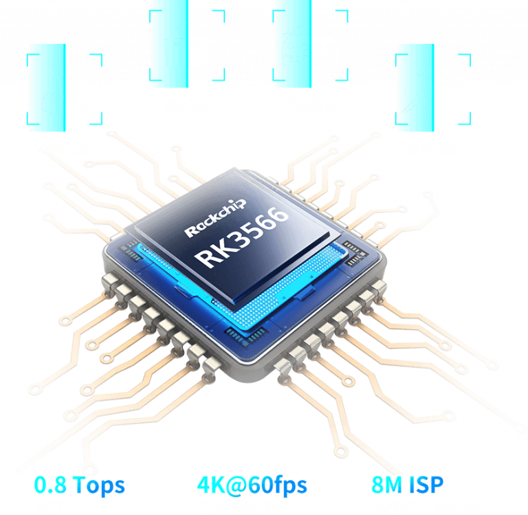 瑞芯微RK3566开发板_商显广告机主板_Andriod智慧显示主板- 金亚太科技