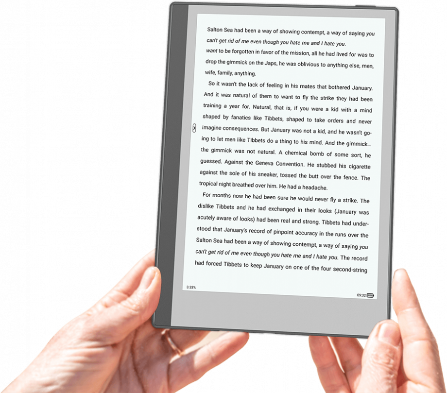 安卓电子墨水屏_E-ink_ 墨水屏平板电脑_手写Android墨水屏笔记本 - 金亚太科技