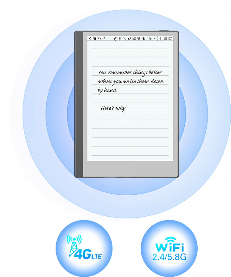 安卓电子墨水屏_E-ink_ 墨水屏平板电脑_手写Android墨水屏笔记本 - 金亚太科技
